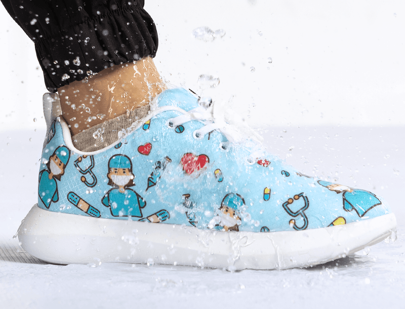 Best Nurse Shoes & Work Shoes for Healthcare | Shifts