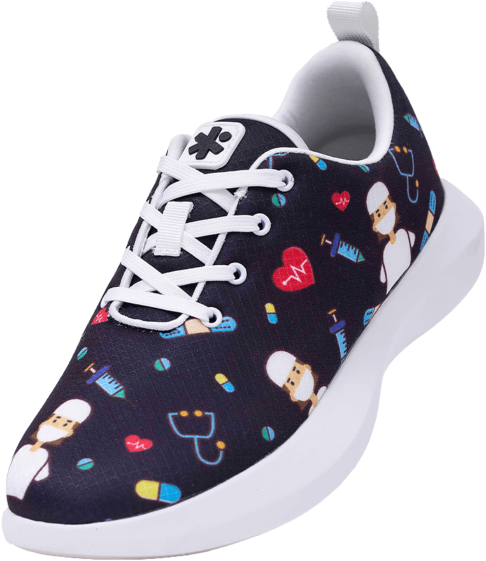 Best Nurse Shoes & Work Shoes for Healthcare | Shifts